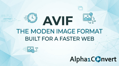 What Is AVIF? The Ultimate Guide to the Next-Gen Image Format ...